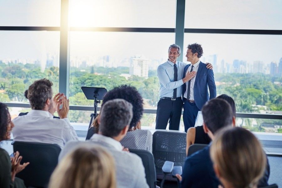 The 5 Key Pillars of a Successful Recognition Program