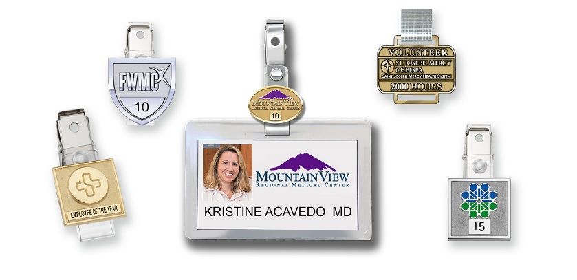 Custom Healthcare Awards