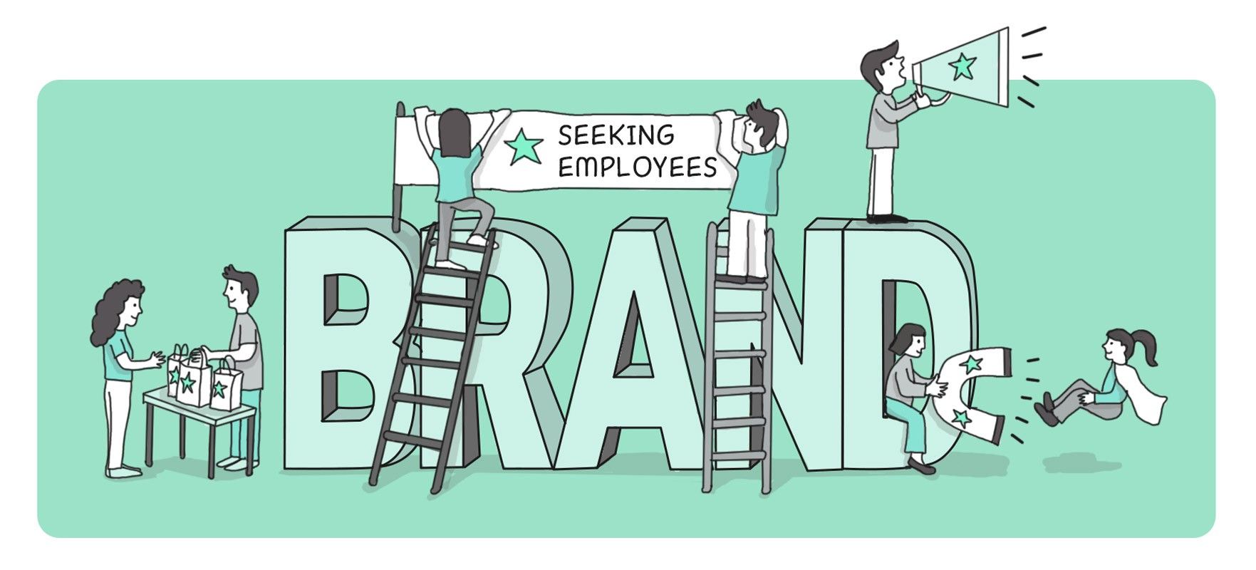 Employer Branding - What is it and Why is it Important?