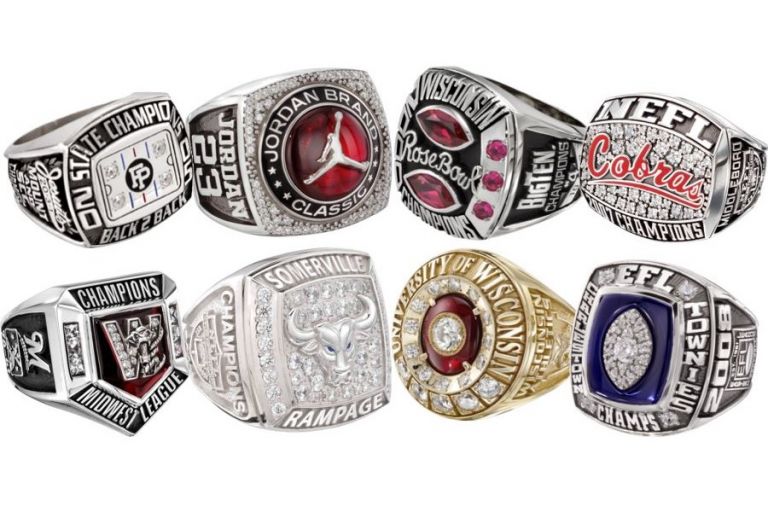 Time-Honored Traditions: Why Do Teams Get Championship Rings?