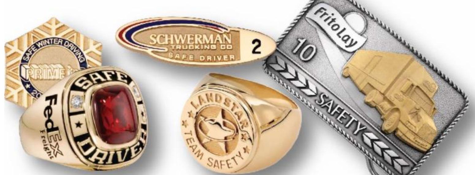 Safe Driver Recognition Opportunity