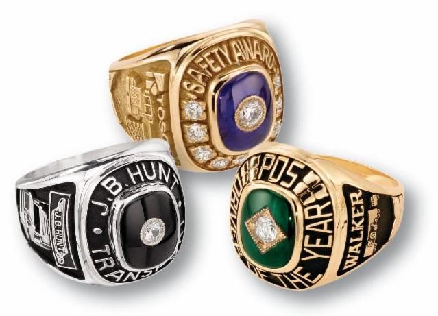 Safe Driver Recognition Opportunity